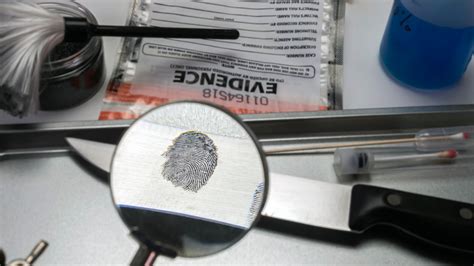 What Is The Definition Of A Serious Or Complex Crime Mandla Bhomra