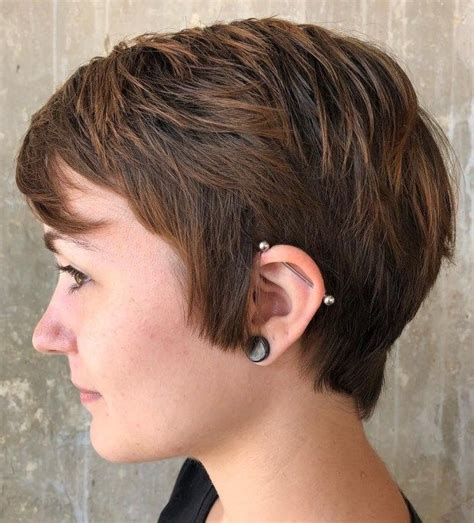 50 Pixie Haircuts Youll Love Rocking In 2025 Hair Adviser Pixie