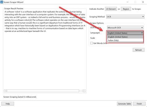 Installing Ocr Languages