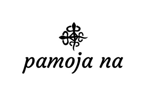 Pamoja Na By Felina Martin Orlando International Fashion Week