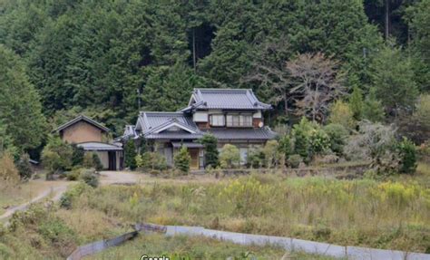 不動産ジャパン物件詳細岡山県苫田郡鏡野町高山坪井駅の物件情報中古一戸建