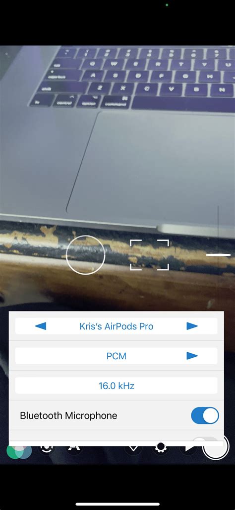 How To Record Audio Over Bluetooth On Your IPhone Or IPad