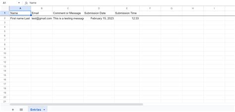 How To Connect Wpforms To Google Sheets Step By Step Tutorial