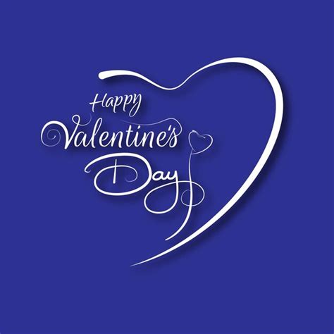 Feliz día de San Valentín fondo colorido con patrón en forma de corazón