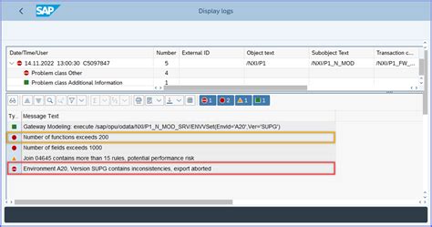 Whats New With Sap Profitability And Performance Sap Community