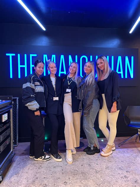 Emily Millar On Linkedin Etihad Manchesterfashioninstitute