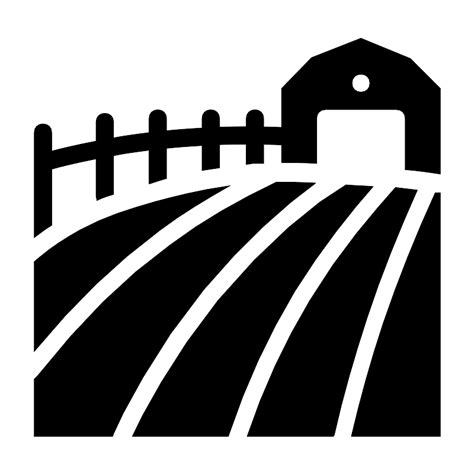 Farm Vector Svg Icon Svg Repo