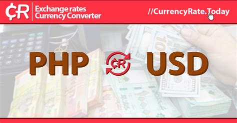 70000 Philippine Pesos Php To Us Dollars Usd Currency Converter