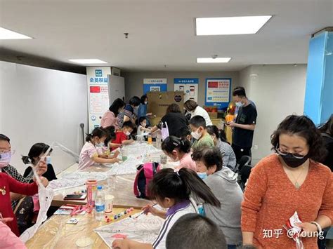 春暖花开，“筝筝”日上，百脑汇diy风筝制作活动 知乎