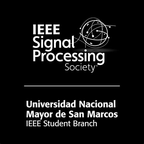 Ieee Signal Processing Society Unmsm Sps Unmsm