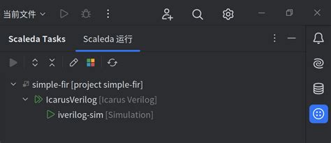Quick Start — Scaleda V021 Documentation