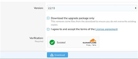 Installing Xenforo X On Cloudpanel Kronosnxs