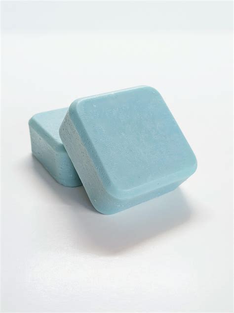 Clean Cut Conditioner Bar Beachy Bubbles Bath Co