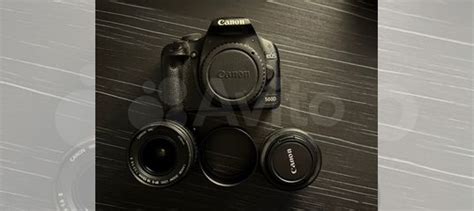 Зеркальный фотоаппарат canon 500d купить в Смоленске с доставкой ...