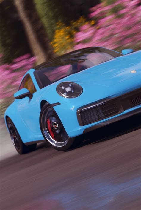 Forza Horizon 4update 63autumn Season Forza Wiki Fandom
