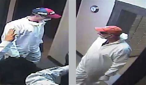 Fbi Houstons Top 10 Most Wanted Bank Robbers Houston Chronicle