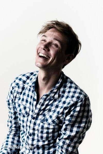 Andreas Bieber Biografie Und Filmografie Filmeule