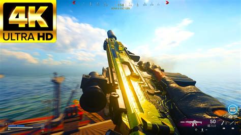 Warzone Season 5 Rebirth High Kill Solo Win Kilo No Commentary 4k