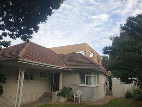 Torr Vertical Extension Lofts Cape Town