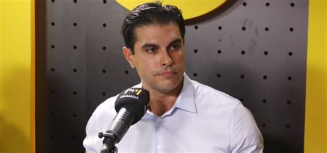 Alexandre Aleluia Sobre Relação Com Bruno Reis E Acm Neto Um Dá Mais