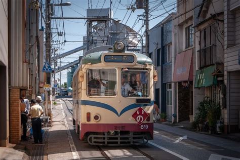 とさでん交通伊野線 鴨部停留場