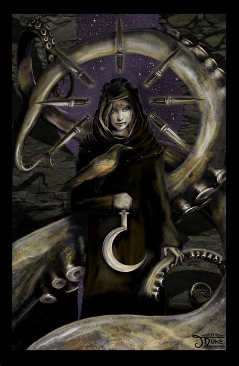 Saturn Black By Janiceduke On Deviantart