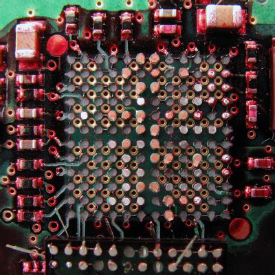TechnoLab Failure Analysis Advanced Testing And Diagnostics