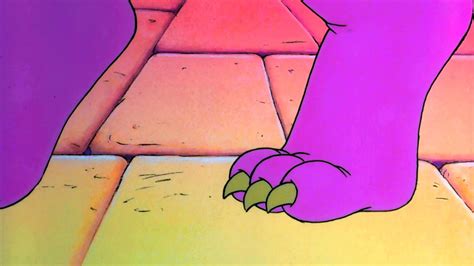 Cyril Sneer Feet 6 By Mosquito Meyers On Deviantart