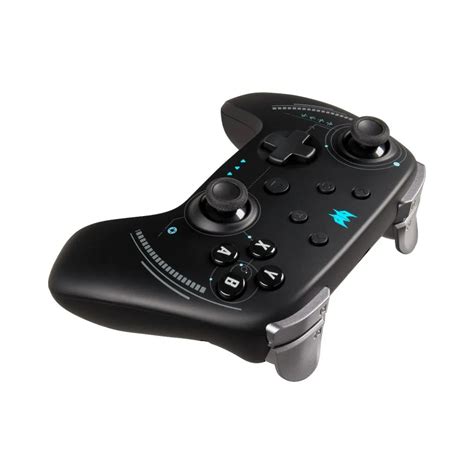 Acer Predator Wireless Gaming Controller Pgr300 Zwart Desktop