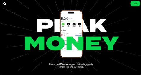 The Future Of Consumer Defi