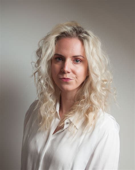 Sophia Verhoeff Medium