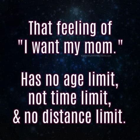 Even When Theyre Not Here Anymore 😢 That Feeling Of Want My Mom