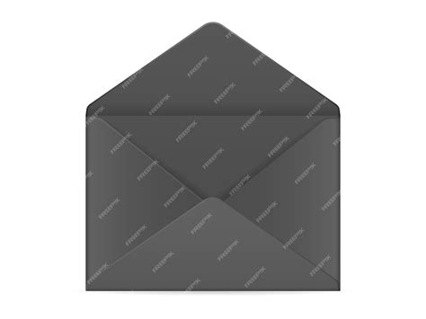 Premium Vector Envelope