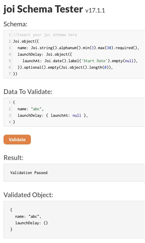 Nested Empty Doesn T Trigger Parent Empty Issue