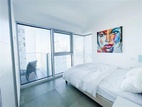 Midtown Tel Aviv Luxury Apartment Tel Aviv Updated 2023 Prices