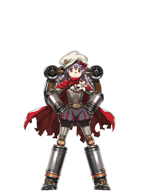 Xenoblade Chronicles 2 A Look At Toras Blade Hana