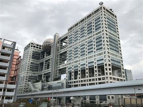 Odaiba (Daiba) - 2020 All You Need to Know BEFORE You Go (with Photos ...