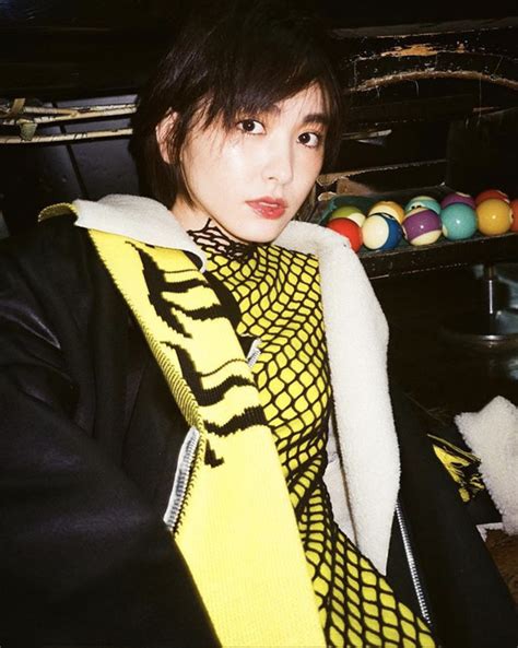 Nylon Japan Yui Aragaki Takuya Baba Artist Sept Inc