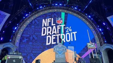 Nfl Draft 2024 Verizon Expands Broadband Capacity To Handle The Spike