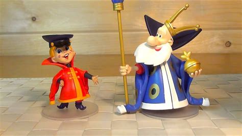 Фигурки Вовка в тридевятом царстве - Мнение о Prosto Toys (Просто тойс ...