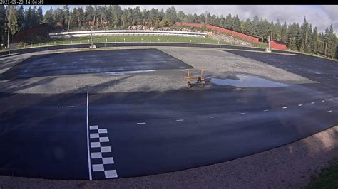 Lulea: Sky View Webcam Sweden