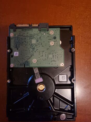 Comprar Seagate Barracuda 2 TB HDD Storage