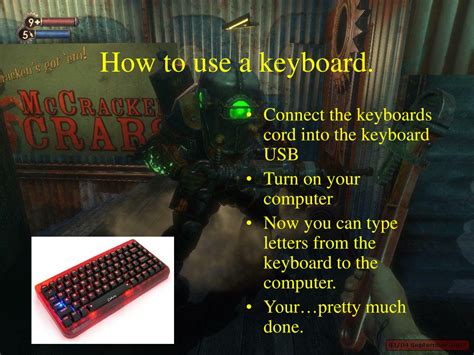 PPT Mouse And Keyboard PowerPoint Presentation Free Download ID 410292