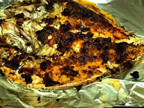 Recettes De Poisson Au Four De Cooking With Ralph