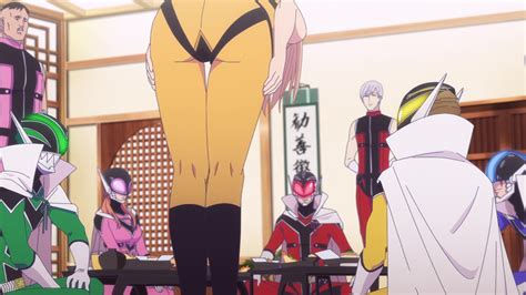 Go Go Loser Ranger Image Fancaps