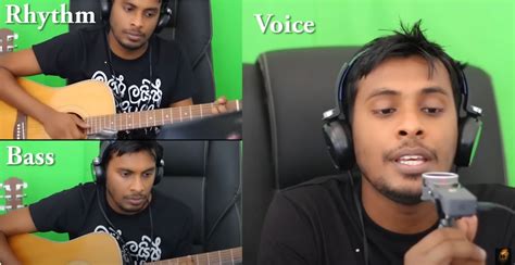 Youtube Masterclass Cource Content Sinhala Master Academy