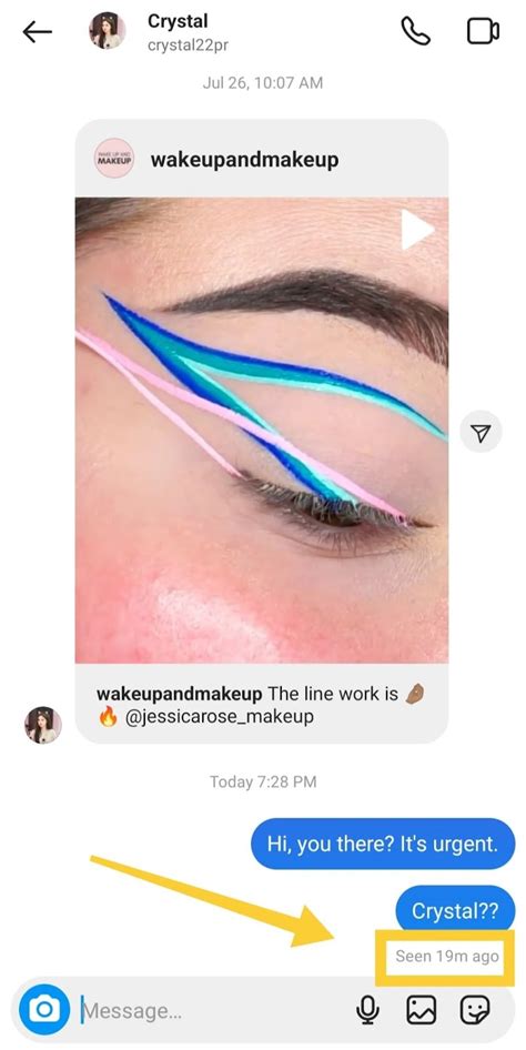 How To Turn Off Read Receipts On Instagram DMs In 2024 Social Pros