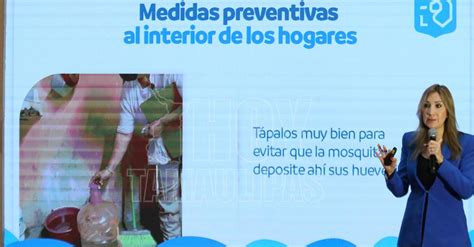 Hoy Tamaulipas Casos De Dengue En Nuevo Leon Mexico Refuerzan