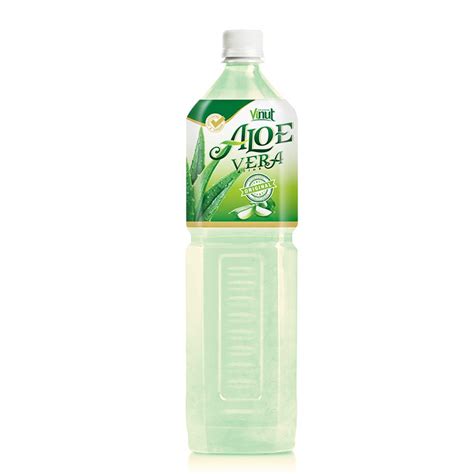 15l Vinut Original Aloe Vera Juice Drink