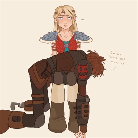 Hiccup Basically In The Entirety Of The 3rd Movie Part 1 Of How I